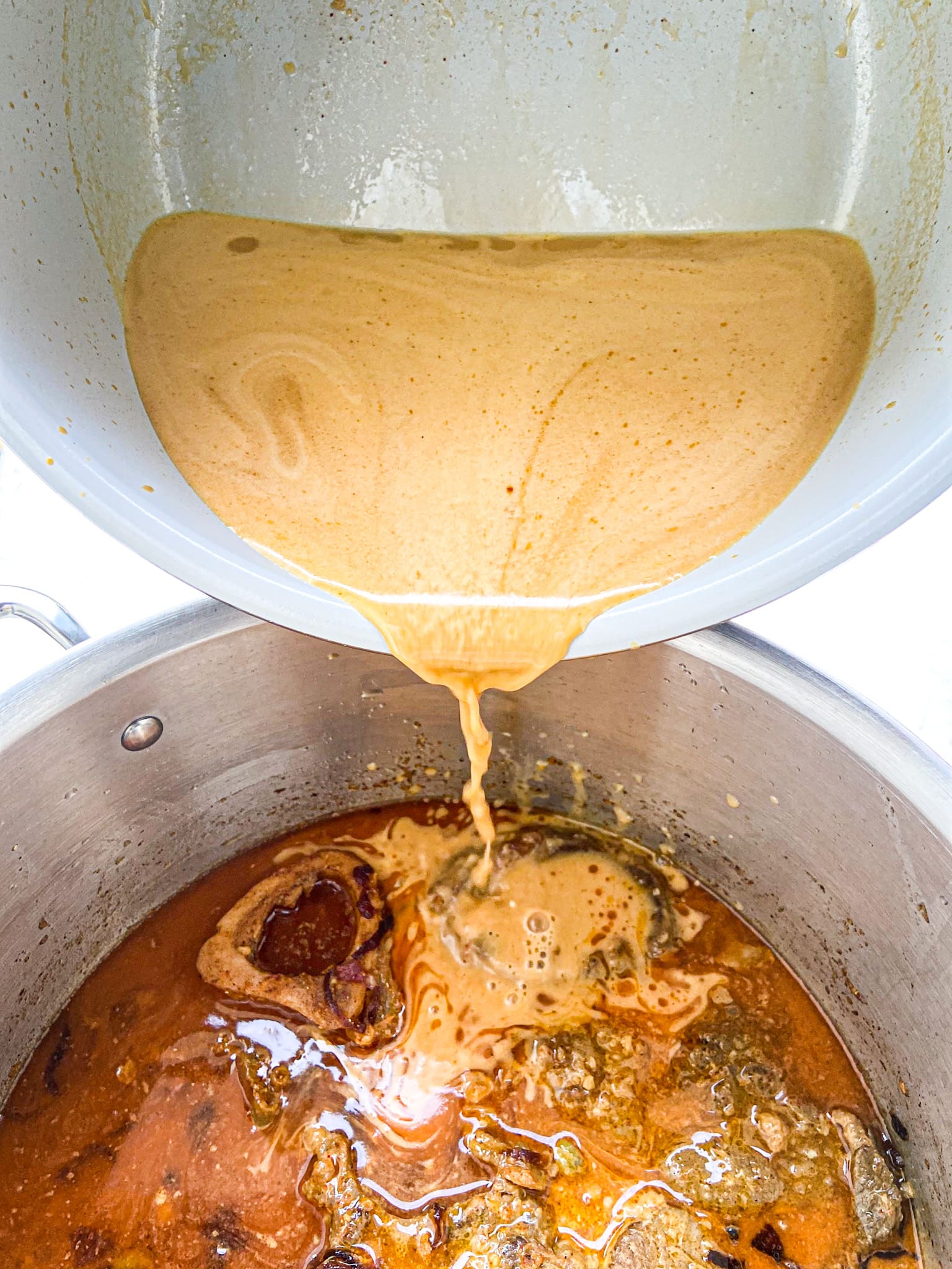 Authentic Beef Nihari (Beef Shank Stew) - Two Cloves In A Pot