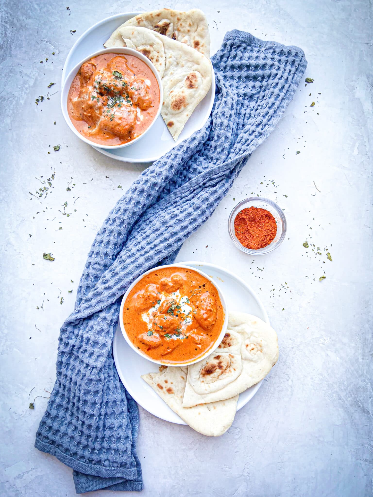 Pakistani-Style Butter Chicken (Better than Restaurant!) - Two Cloves ...