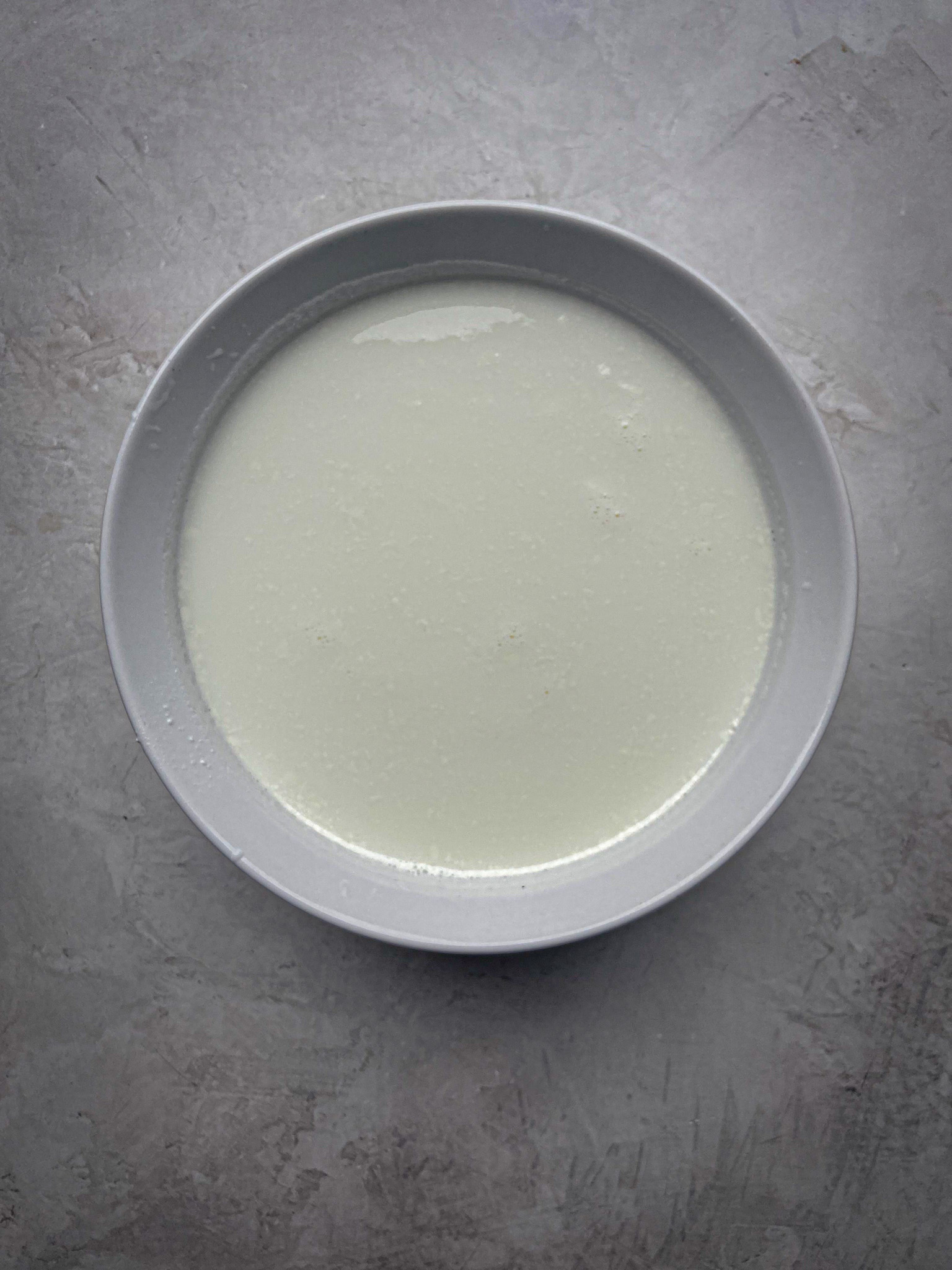 2-Ingredient Homemade Indian Dahi (Yogurt) - Two Cloves In A Pot