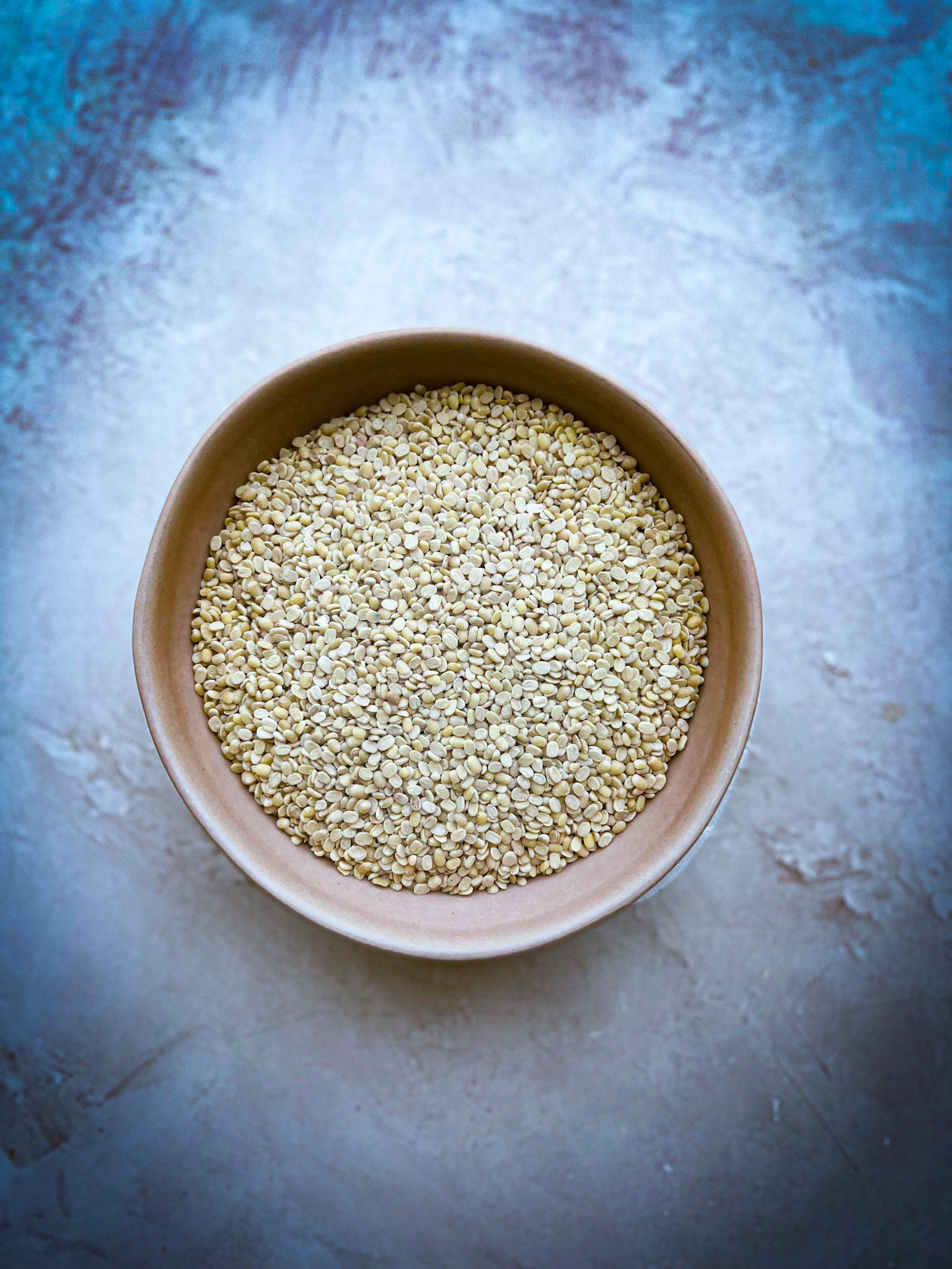 Pakistani Maash Ki Dal (Urad Dal) - Two Cloves In A Pot