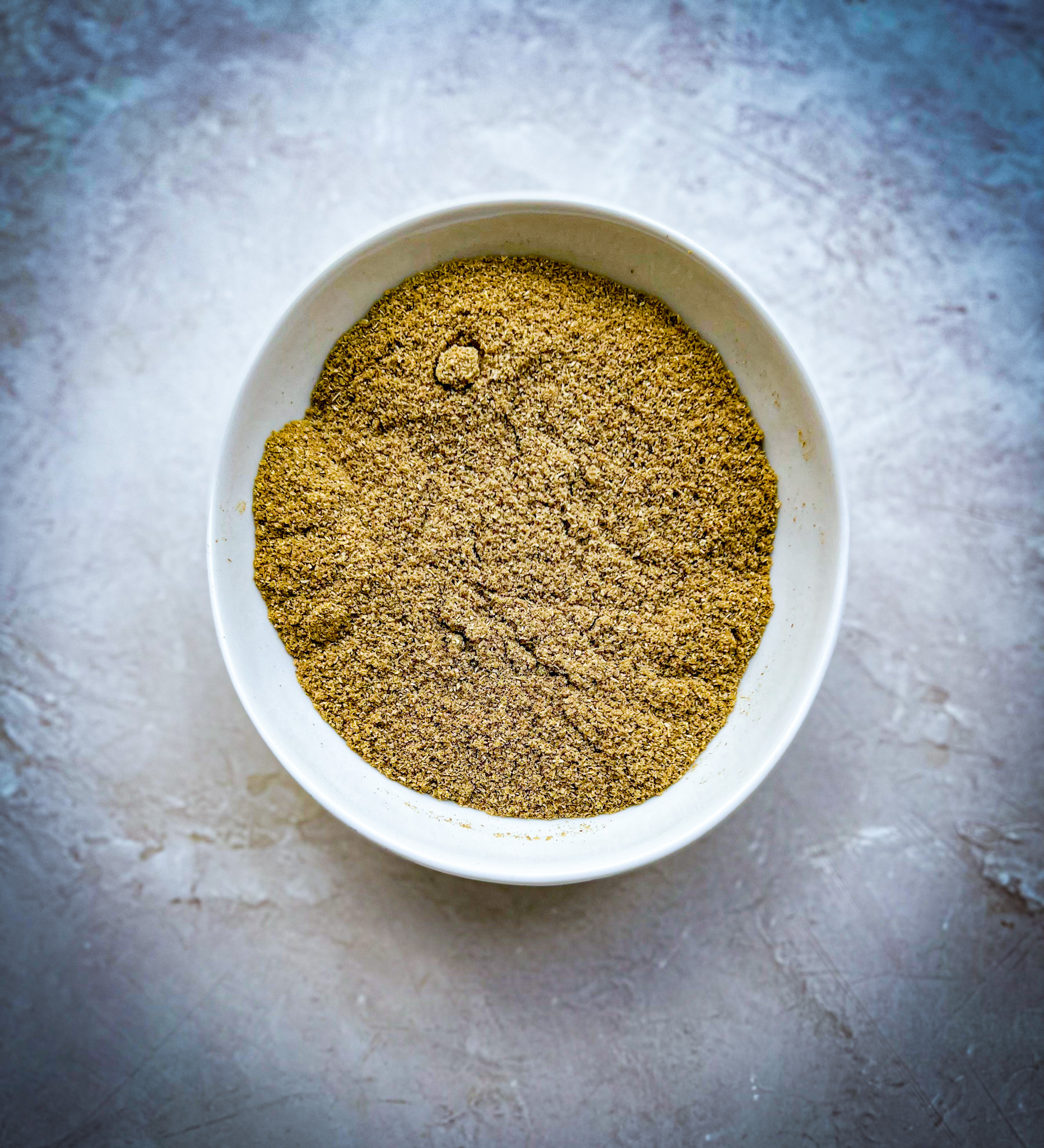 2-Minute Homemade Coriander Powder - Two Cloves In A Pot