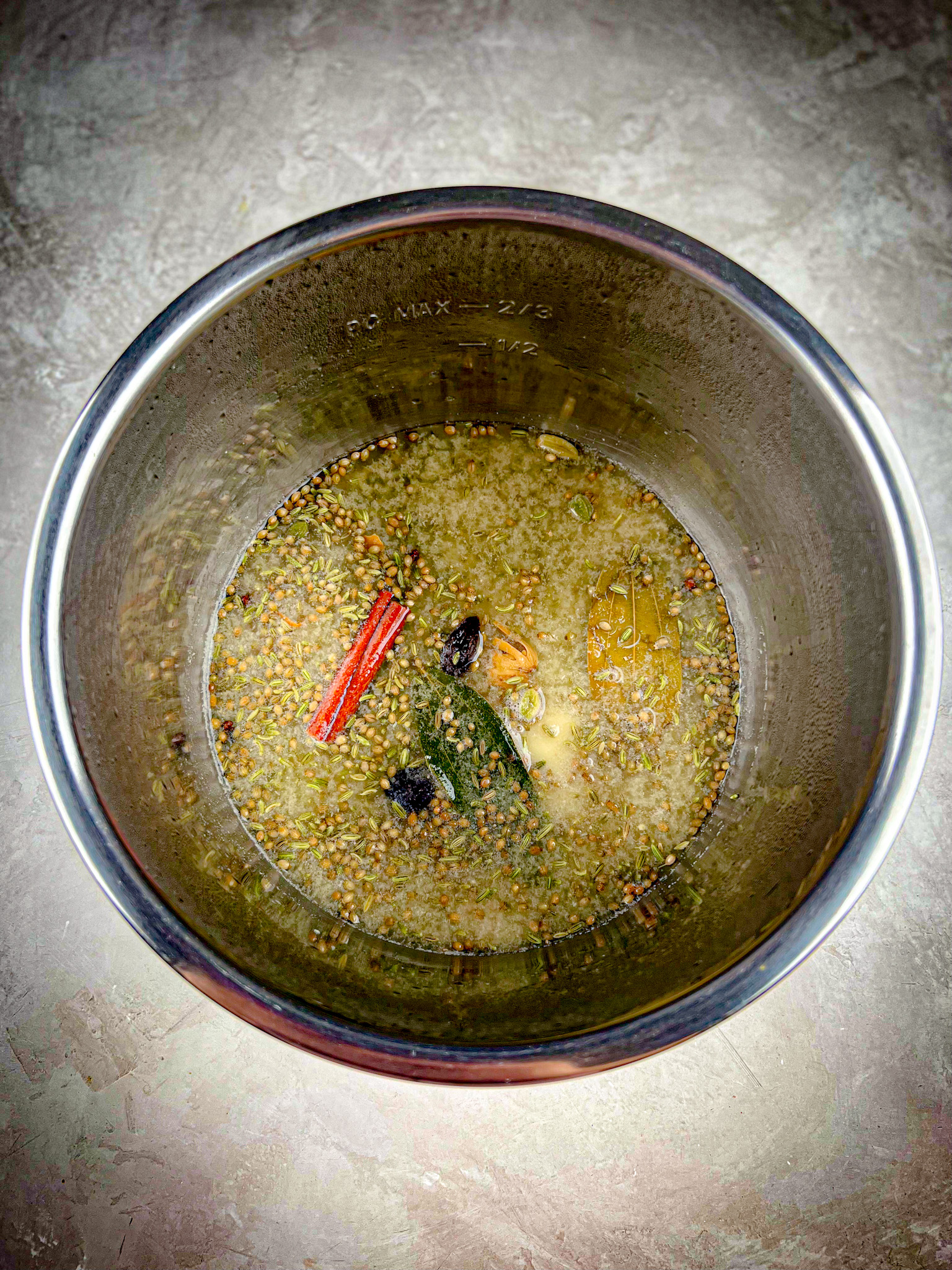 Easy Instant Pot Mutton Rogan Josh - Two Cloves In A Pot