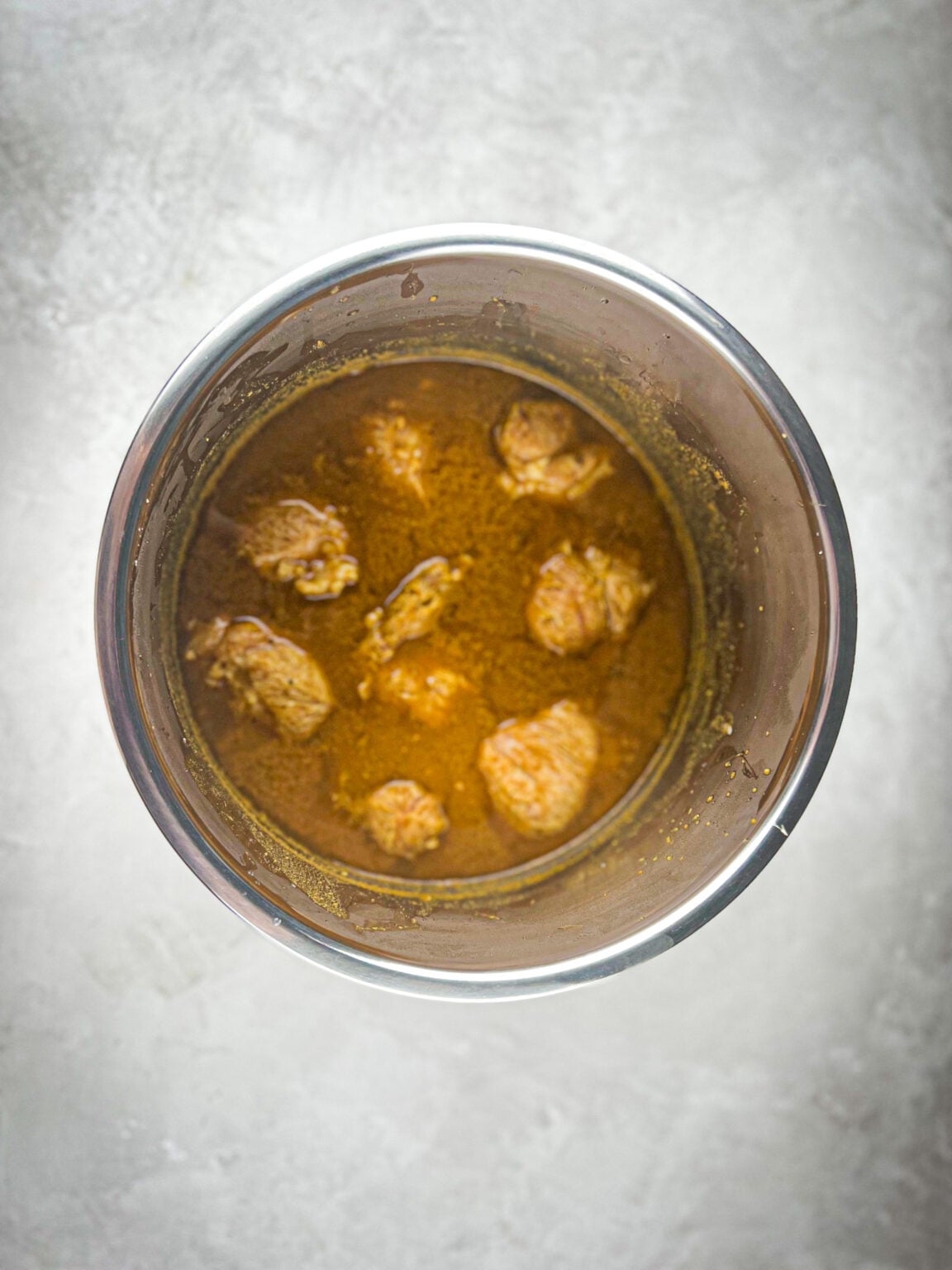 Authentic Beef Nihari (Beef Shank Stew) - Two Cloves In A Pot