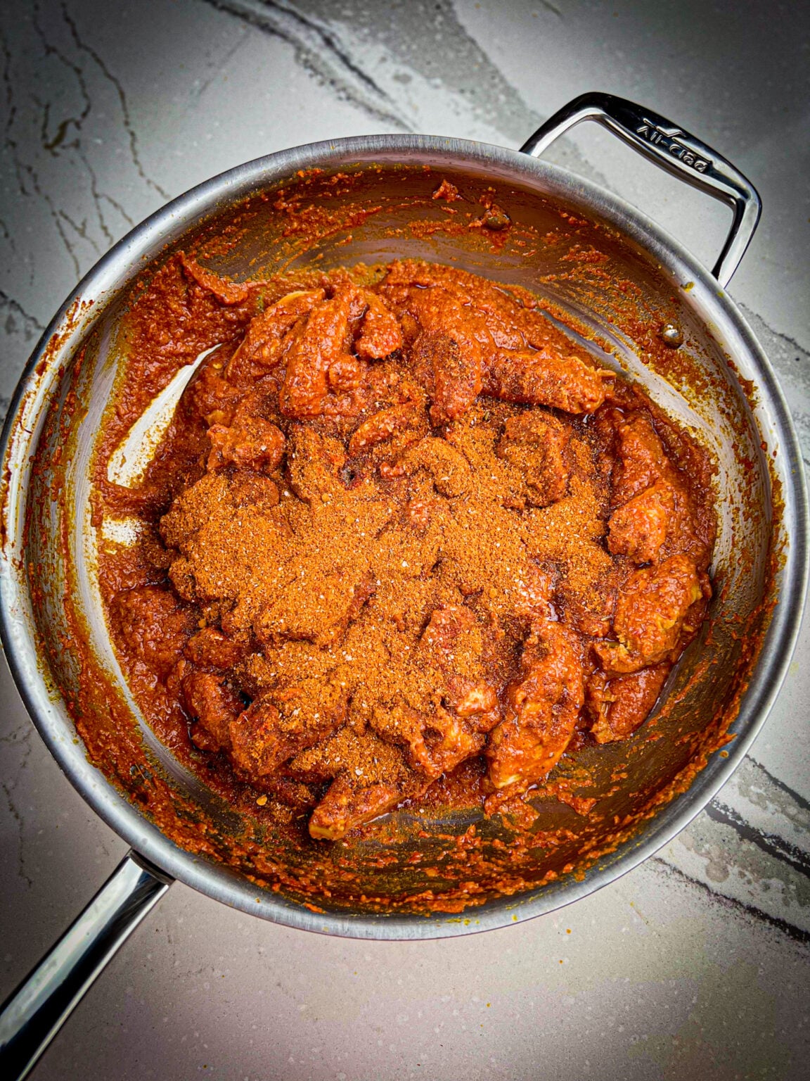 Pakistani-Style Butter Chicken (Better than Restaurant!) - Two Cloves ...