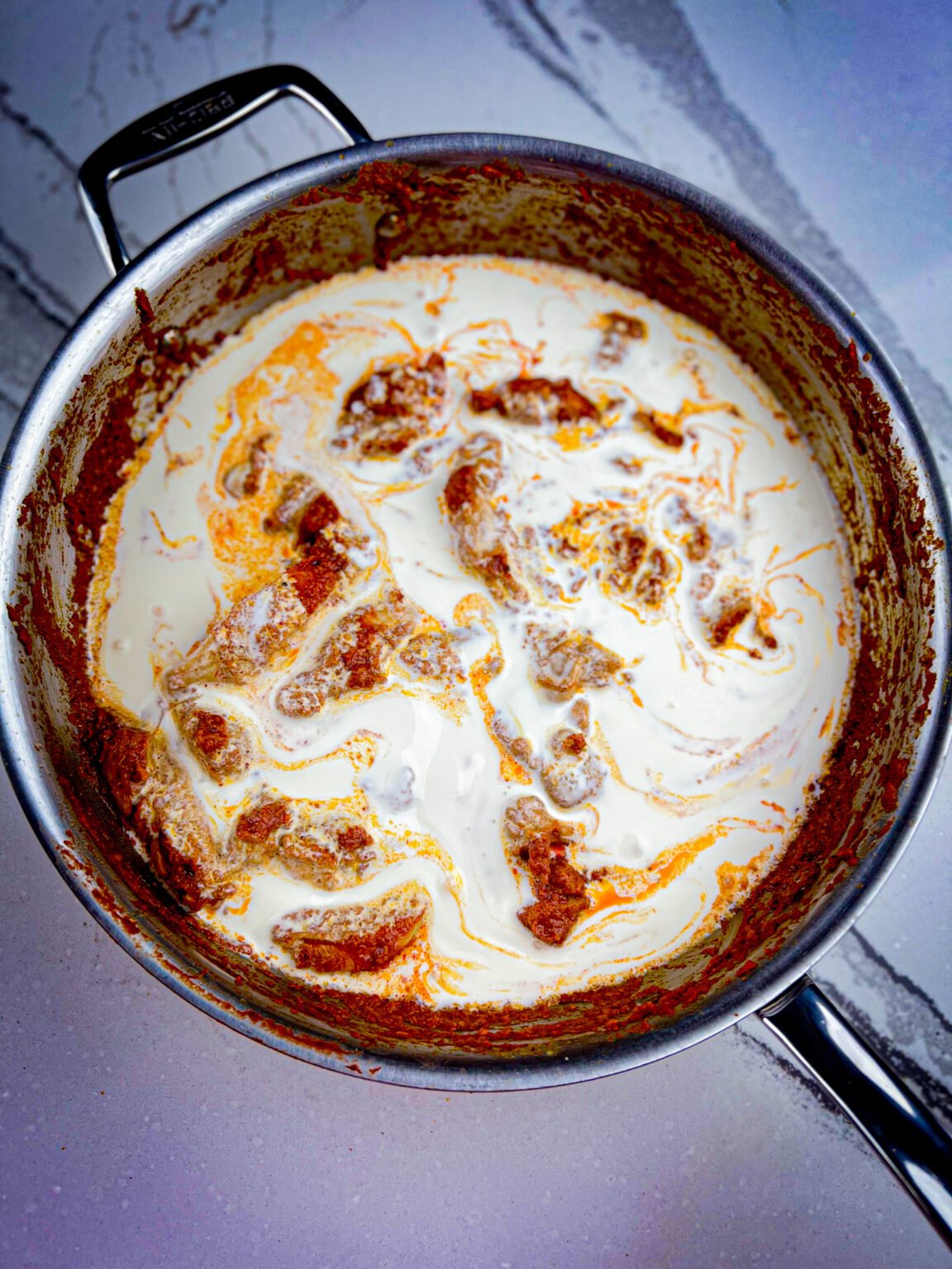 Pakistani-Style Butter Chicken (Better than Restaurant!) - Two Cloves ...