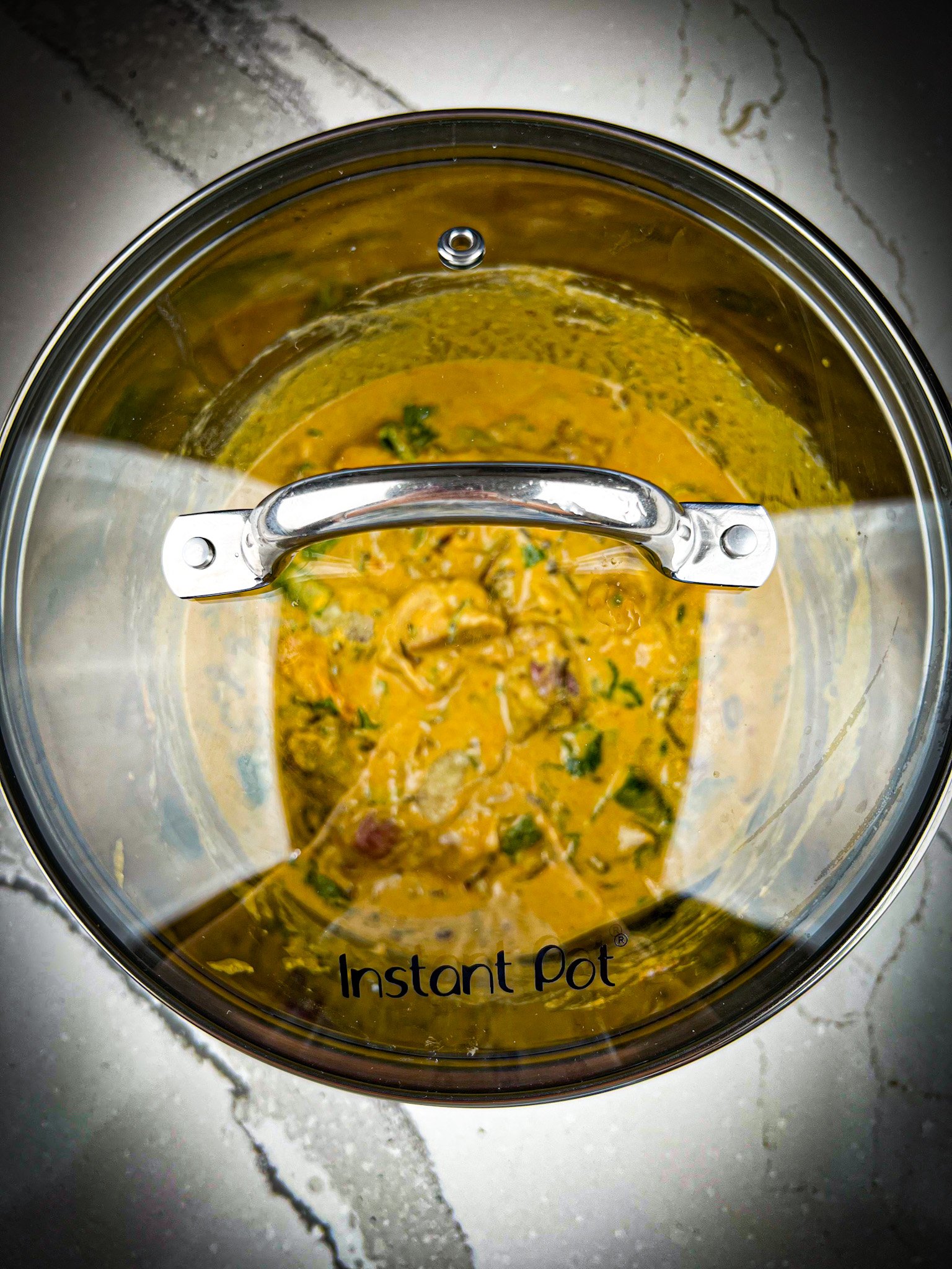 Flavorful Tender Mutton Handi - Two Cloves In A Pot