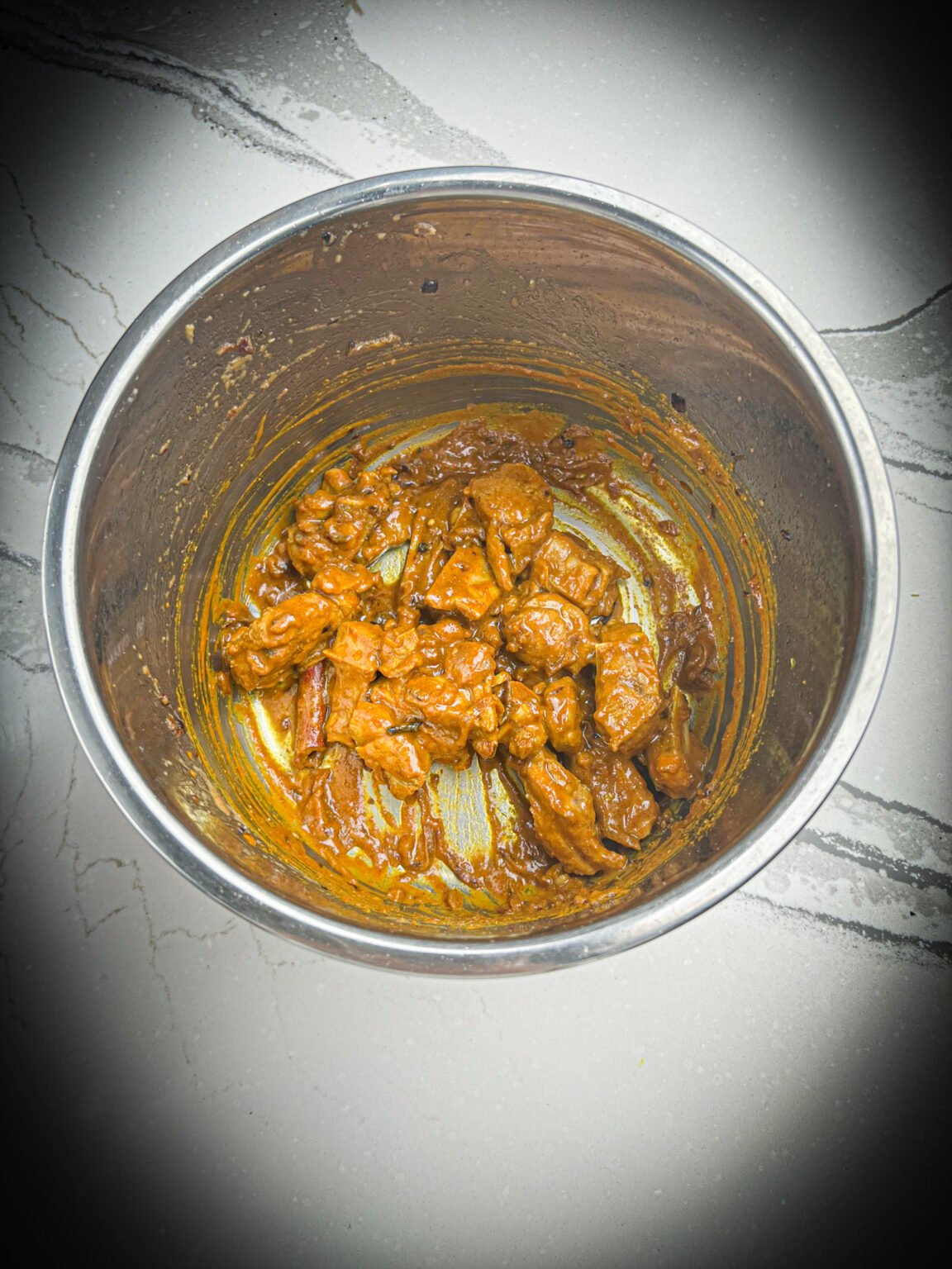 Pakistani Mutton Kalia (Kaliya) - Two Cloves In A Pot