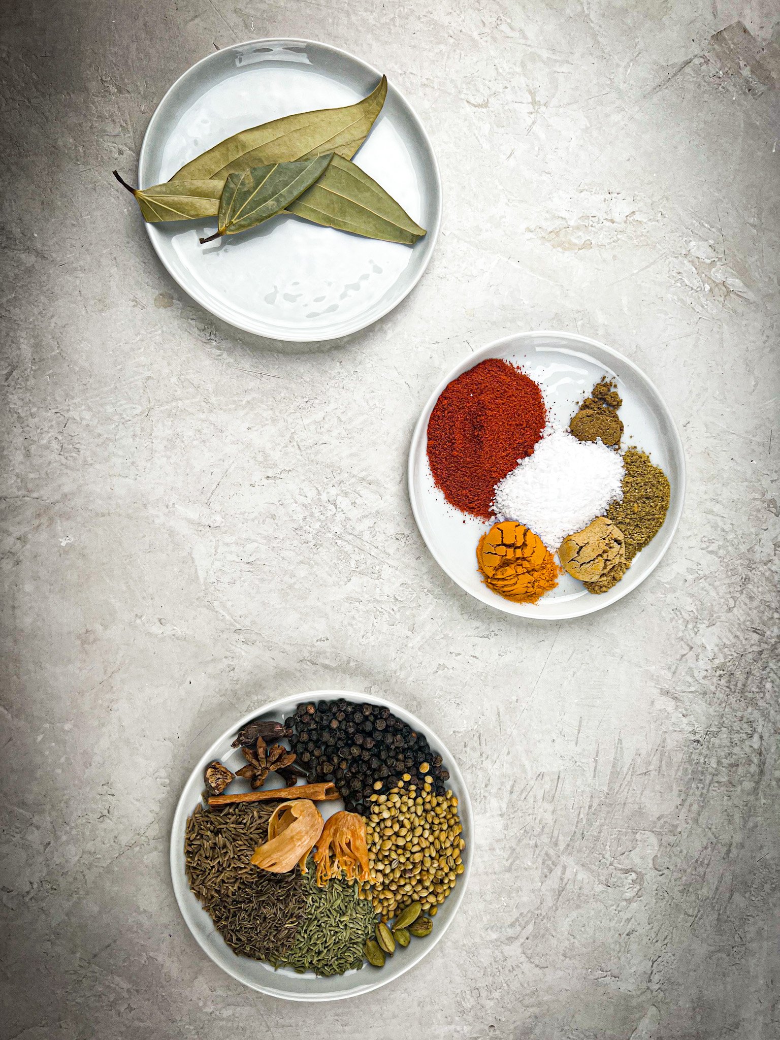 5-Minute Homemade Haleem Masala - Two Cloves In A Pot