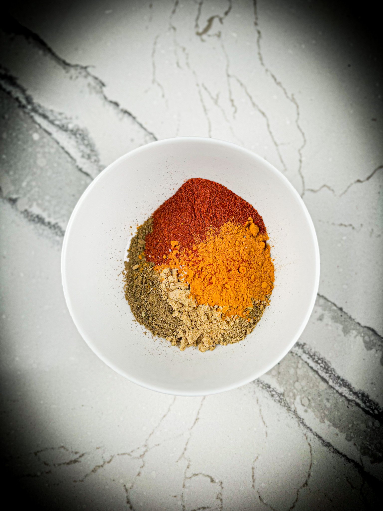 5-Minute Homemade Haleem Masala - Two Cloves In A Pot