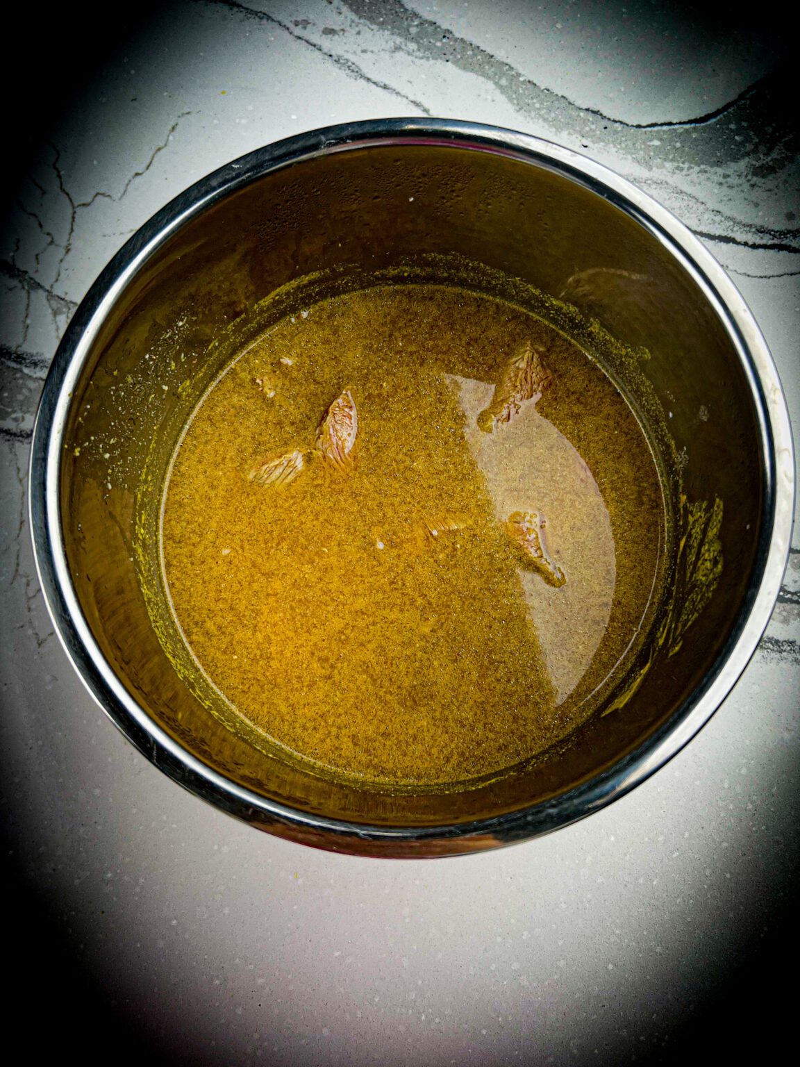Pakistani Thick Beef Haleem (Instant Pot & Stovetop) - Two Cloves In A Pot