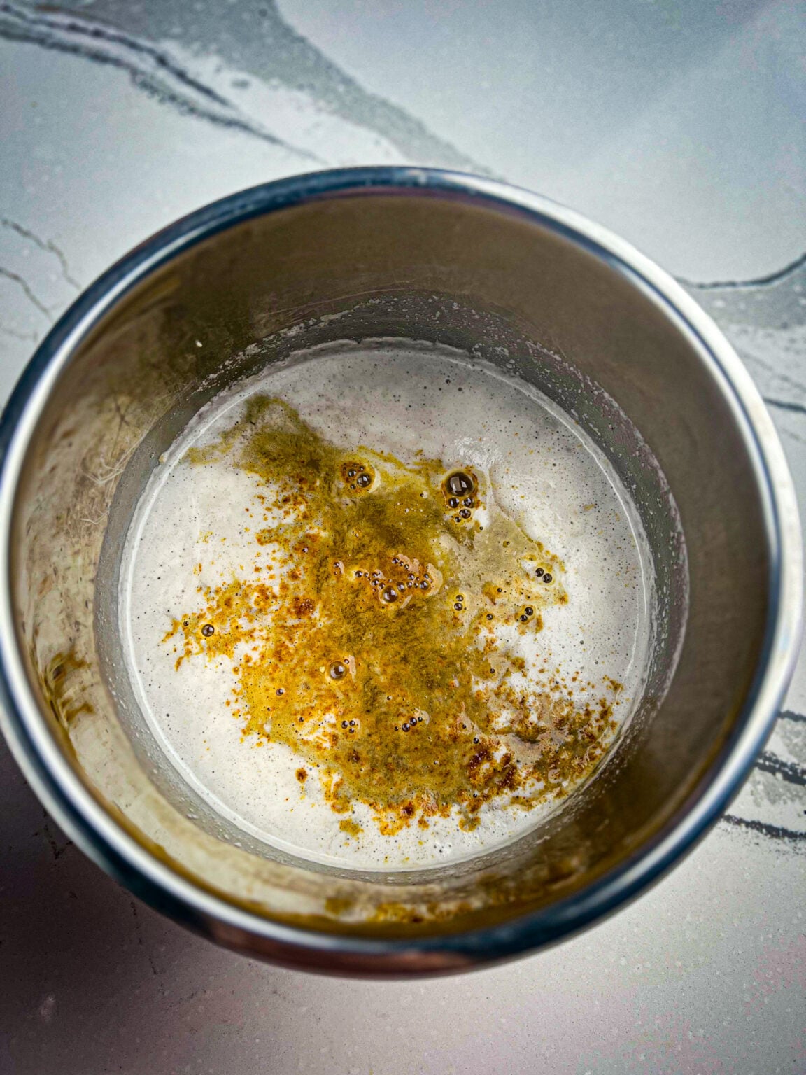 Pakistani Thick Beef Haleem (Instant Pot & Stovetop) - Two Cloves In A Pot
