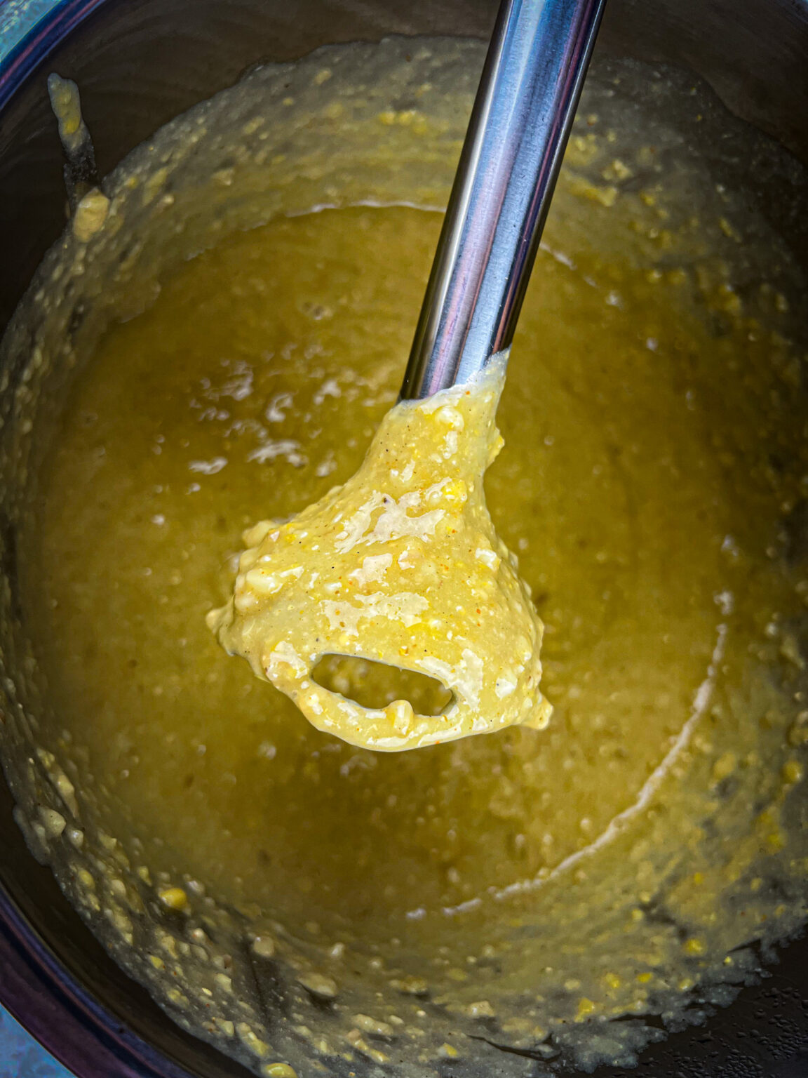 Pakistani Thick Beef Haleem (Instant Pot & Stovetop) - Two Cloves In A Pot