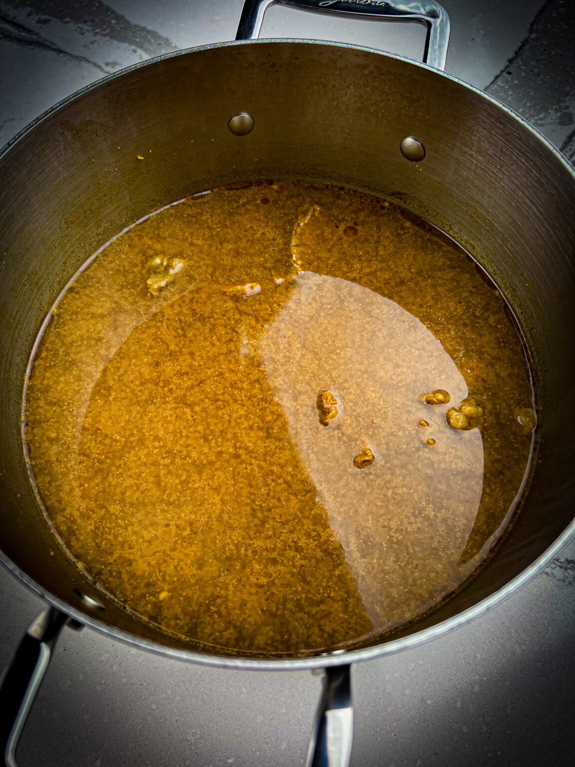 Pakistani Thick Beef Haleem (Instant Pot & Stovetop) - Two Cloves In A Pot