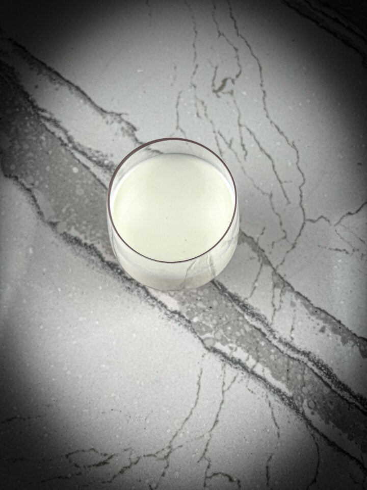 5-Minute Homemade Rooh Afza Drink - Two Cloves In A Pot