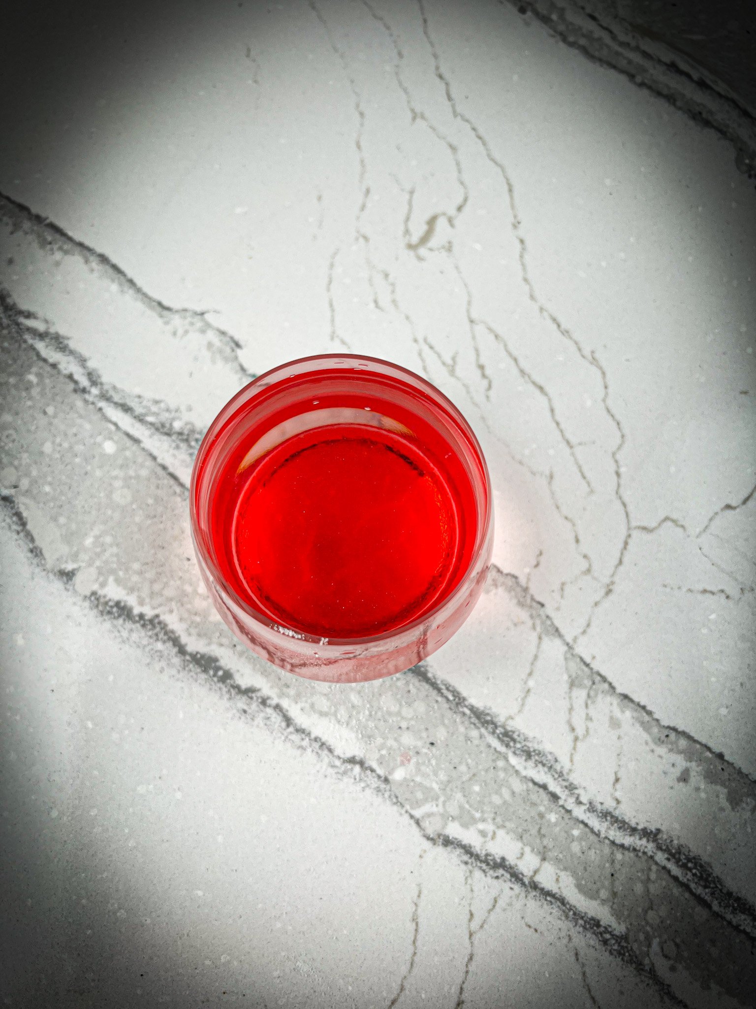 5-Minute Homemade Rooh Afza Drink - Two Cloves In A Pot