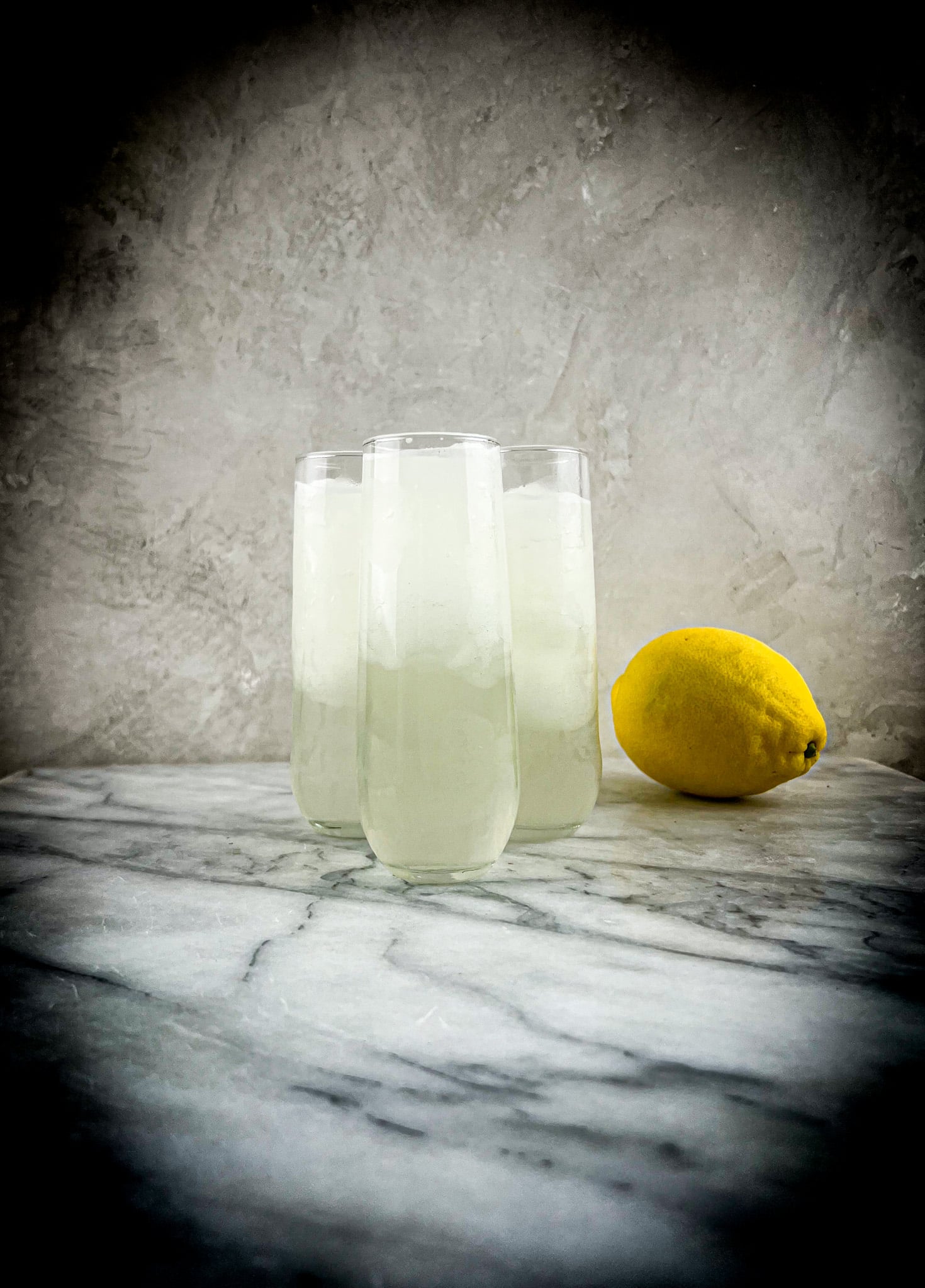 Pakistani Shikanji Lemonade (Nimbu Pani) - Two Cloves In A Pot