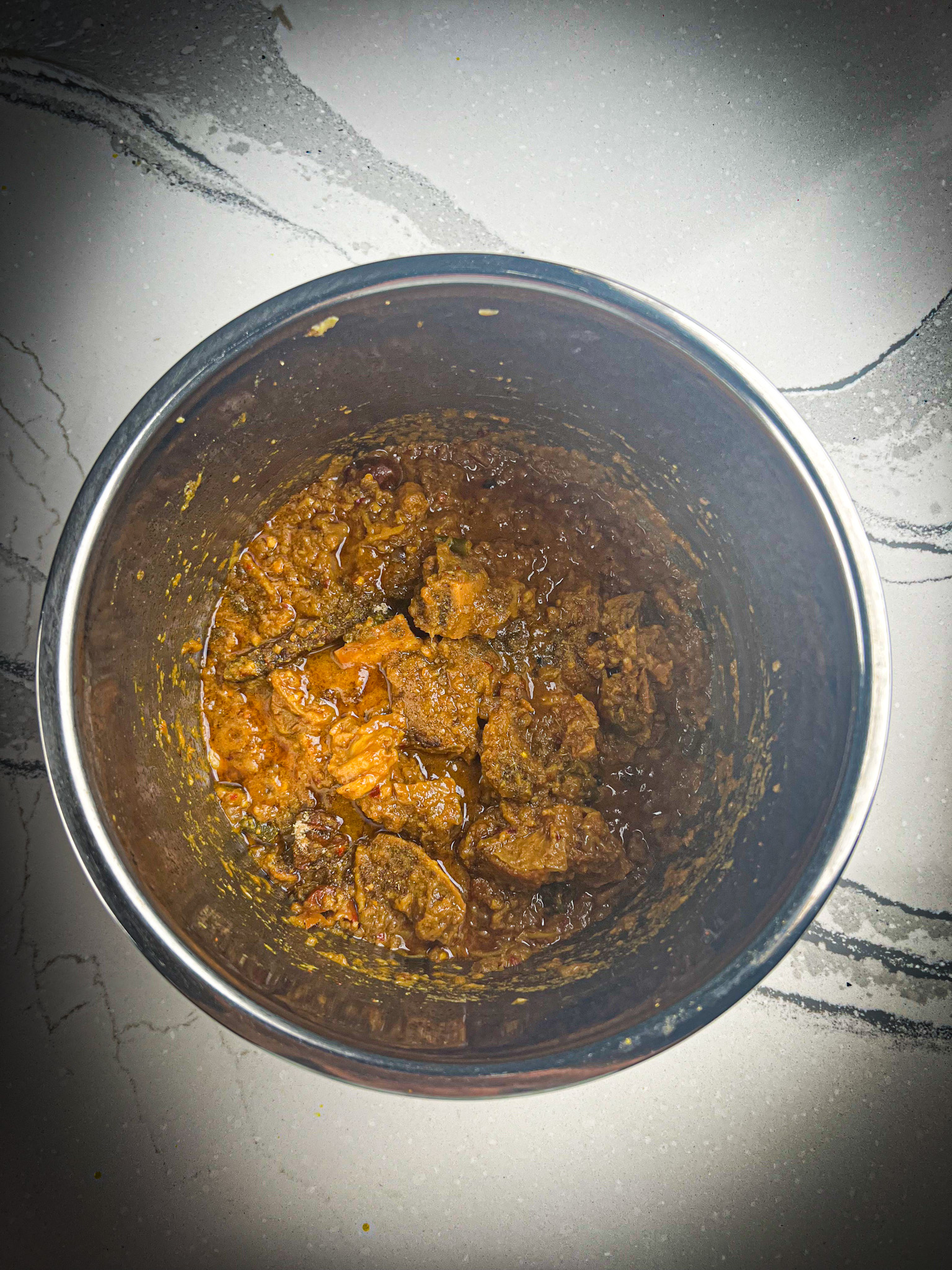 Pakistani Tender Beef Stew - Two Cloves In A Pot