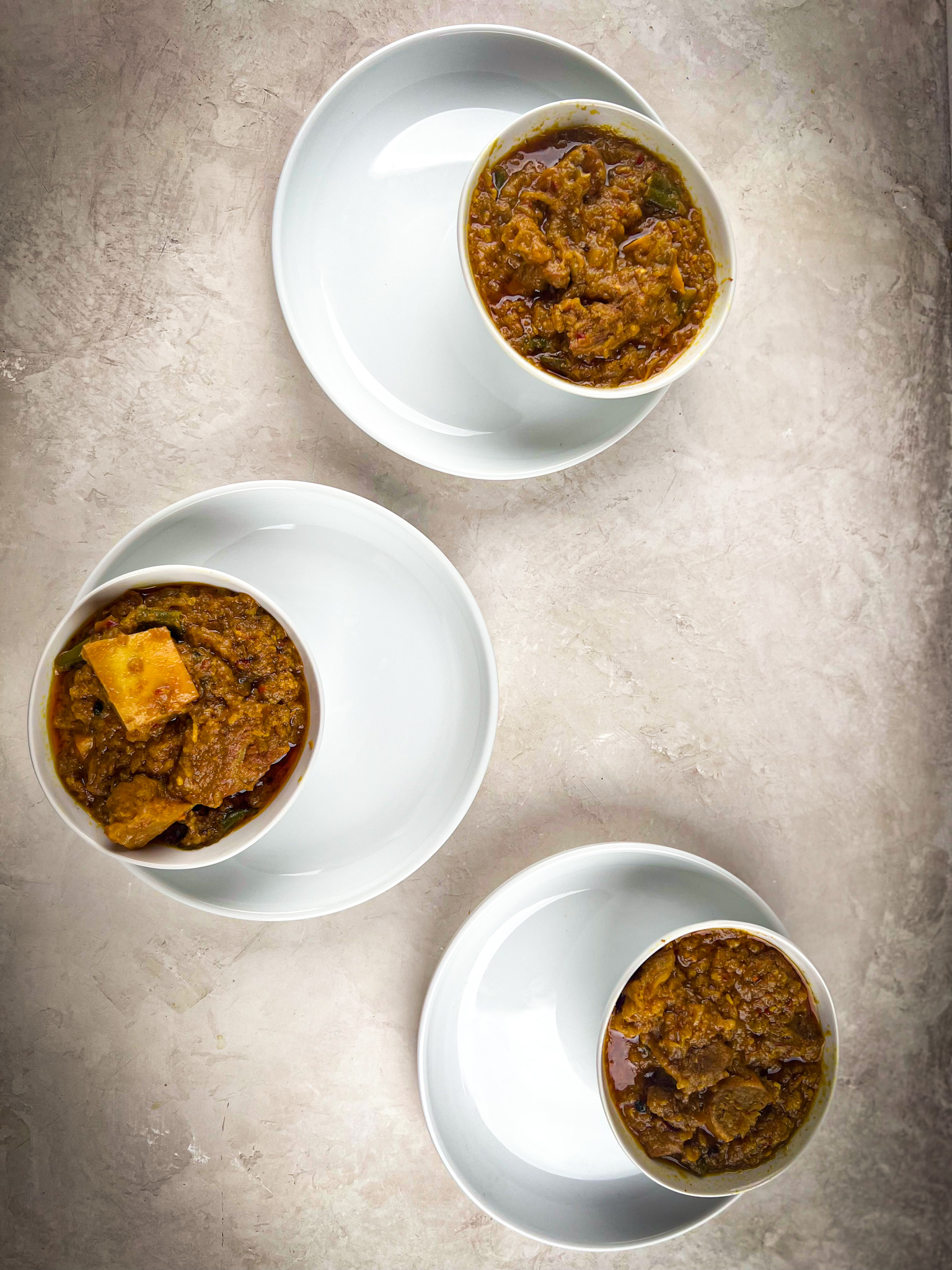 Pakistani Tender Beef Stew - Two Cloves In A Pot