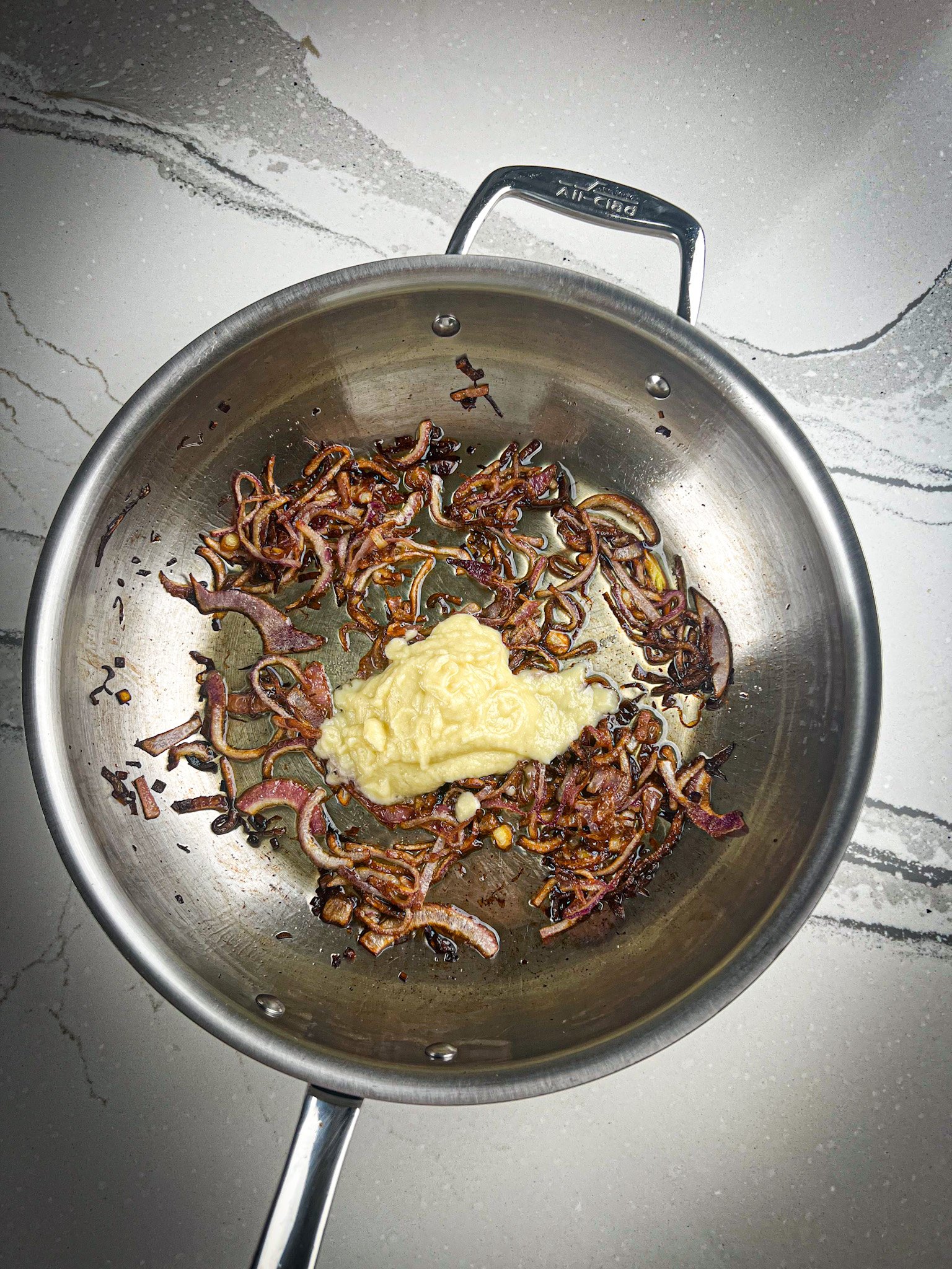 Quick Pakistani Beef Pasanday - Two Cloves In A Pot