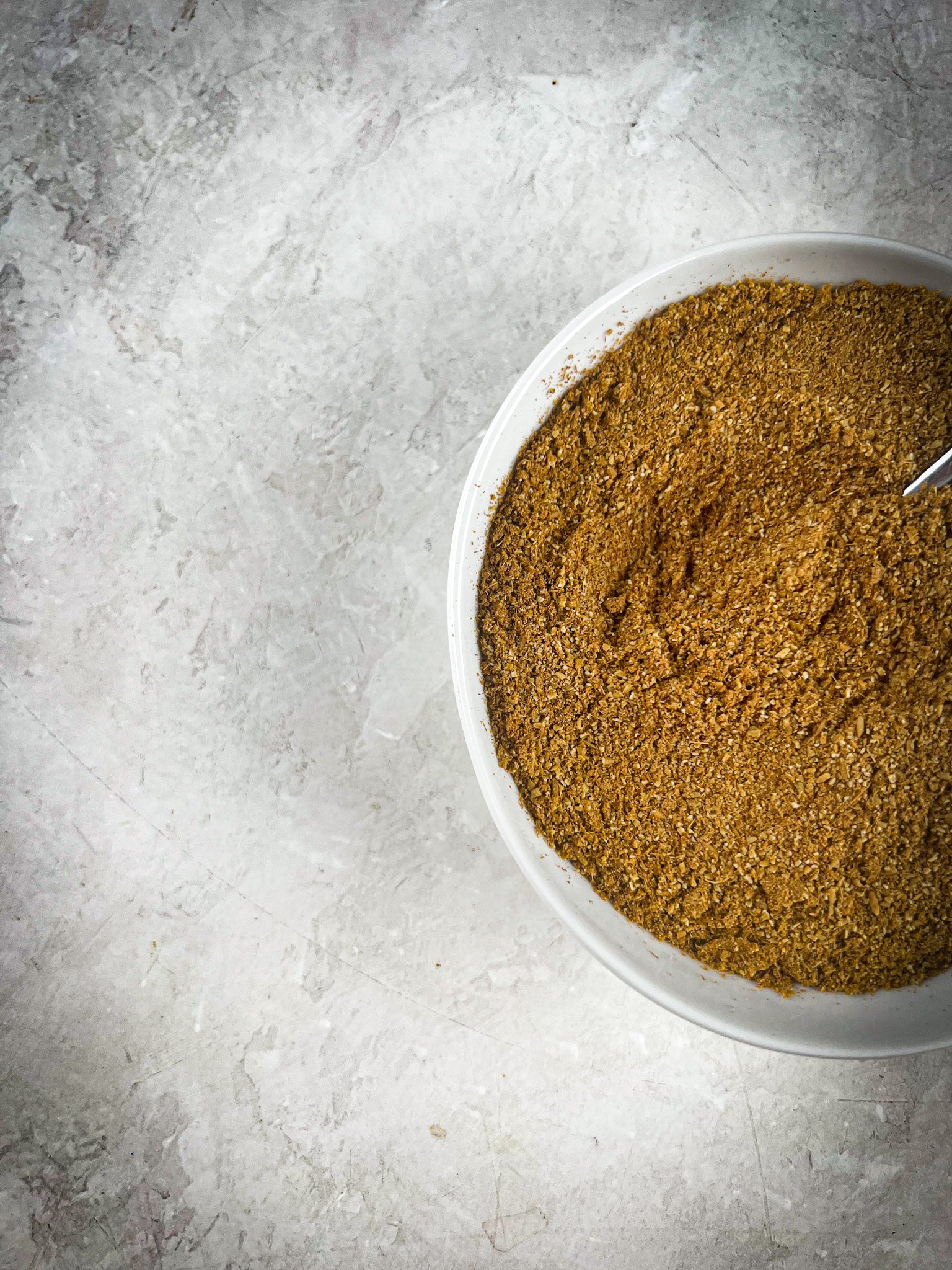 Quick 1-Ingredient Ground Cumin Powder - Two Cloves In A Pot