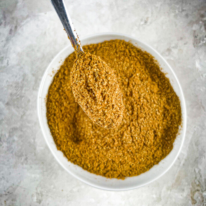 Quick 1-Ingredient Ground Cumin Powder - Two Cloves In A Pot