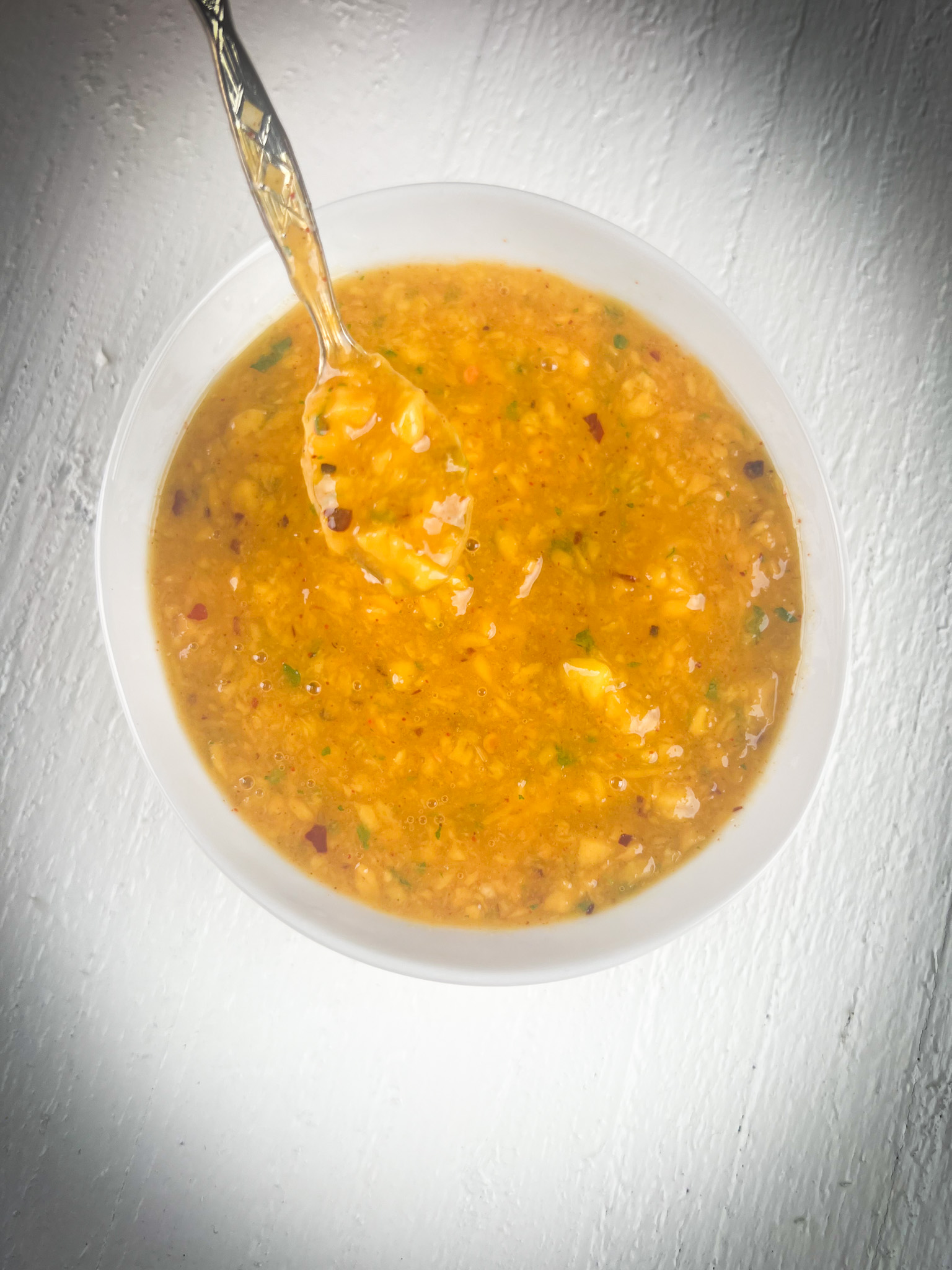 Traditional Pakistani Mango Chutney - Two Cloves In A Pot