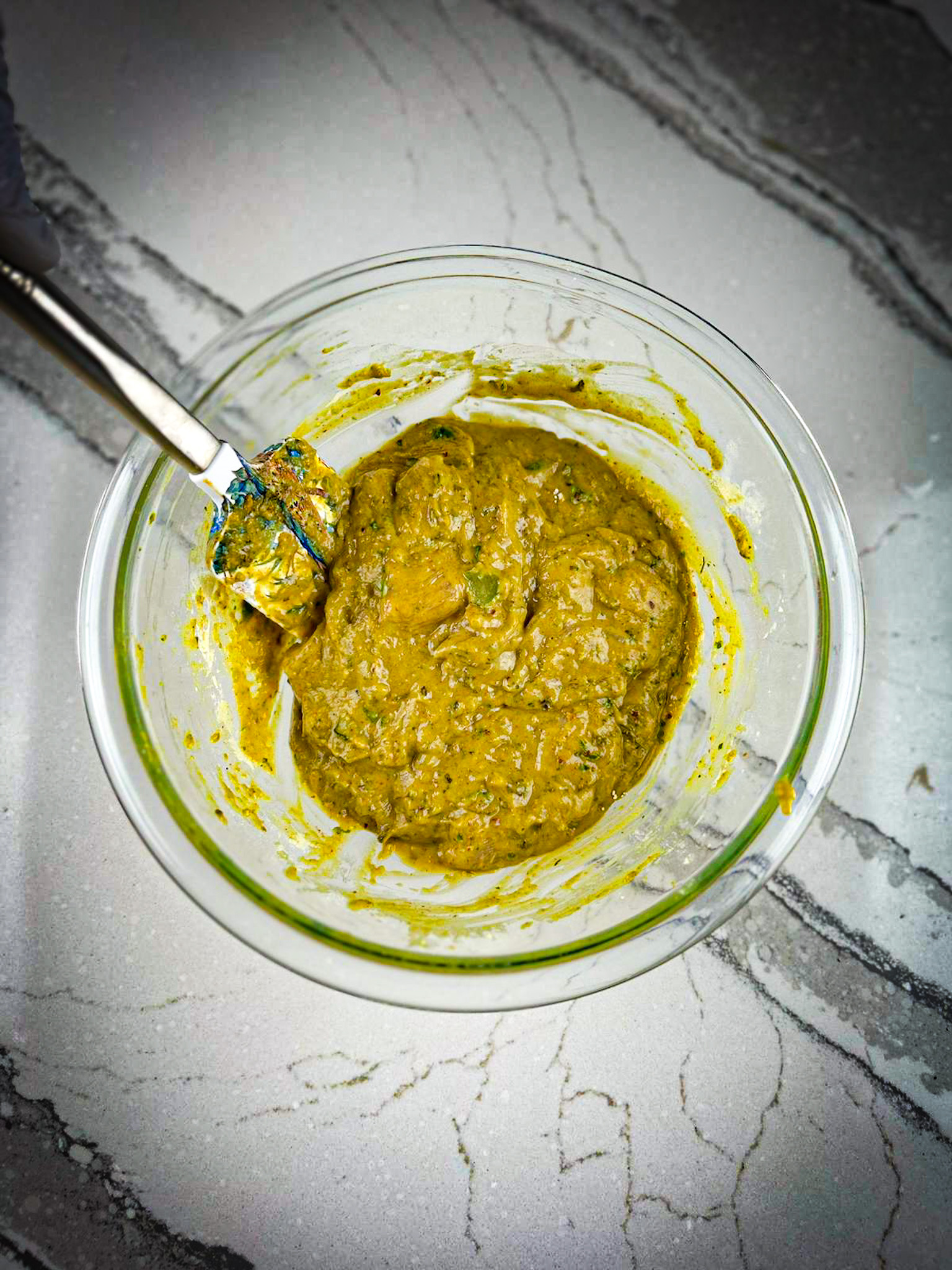 30-Minute Pakistani Chicken Pakora - Two Cloves In A Pot