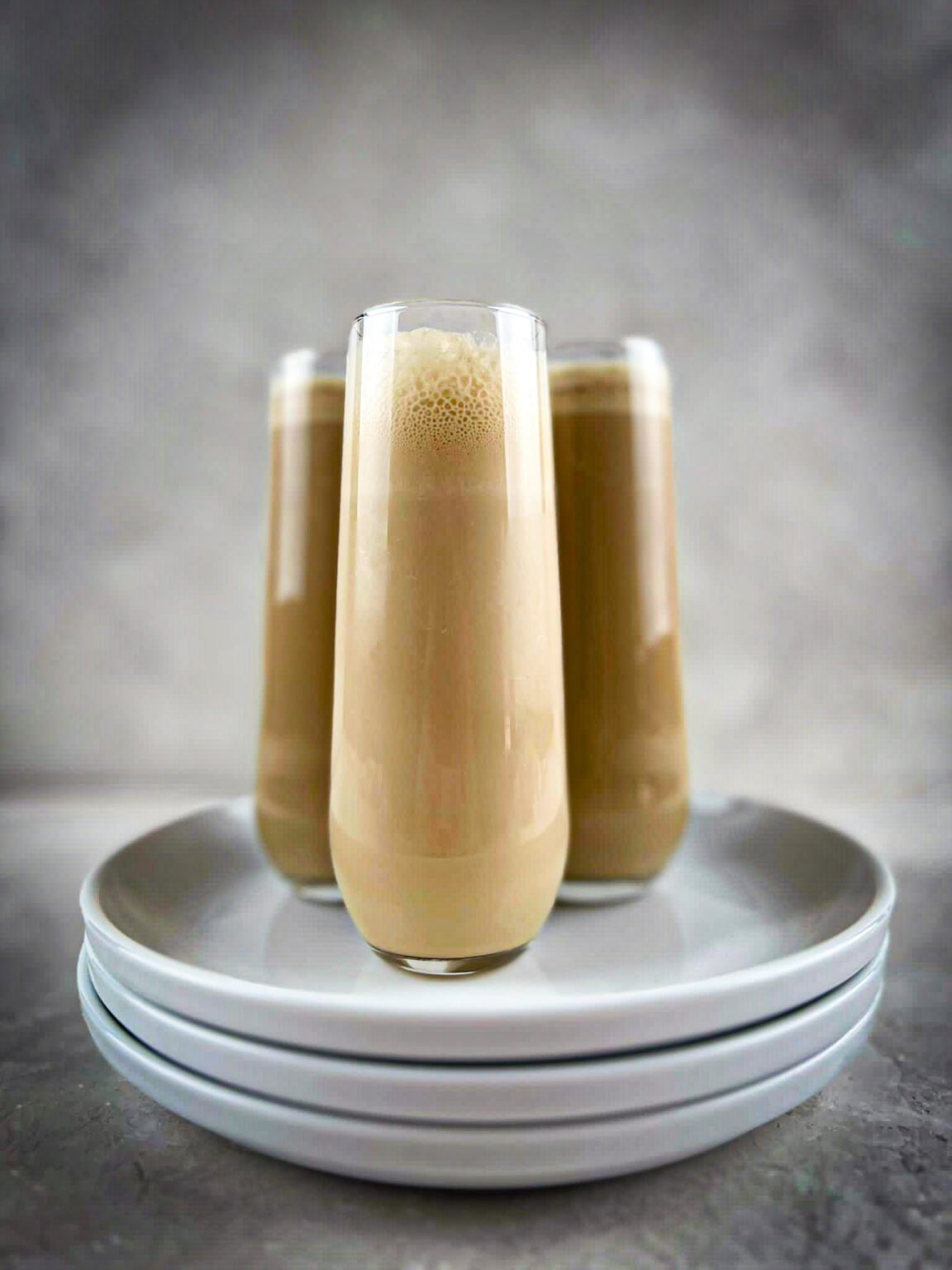 2-Minute Refreshing Indian/Pakistani Cold Coffee - Two Cloves In A Pot