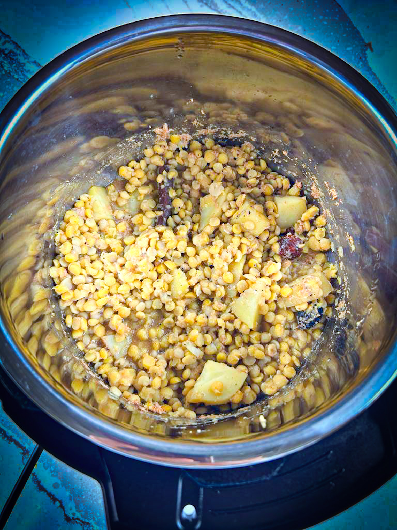 Quick Karachi-Style Bun Kabab - Two Cloves In A Pot
