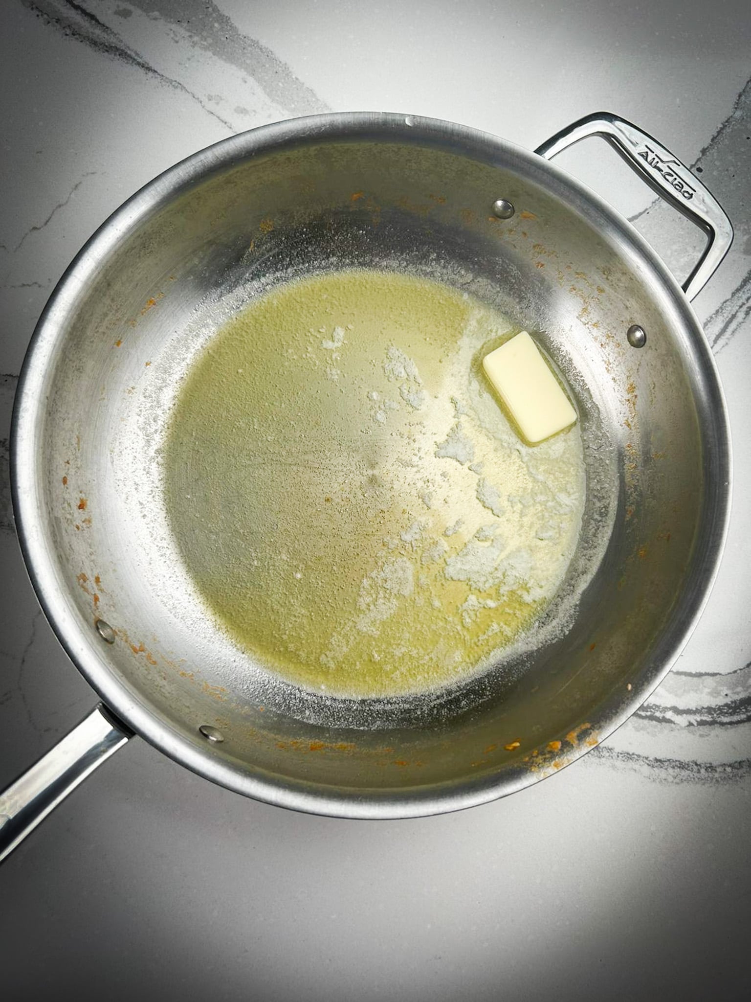 Creamy Indian Shahi Paneer (Step by Step) - Two Cloves In A Pot
