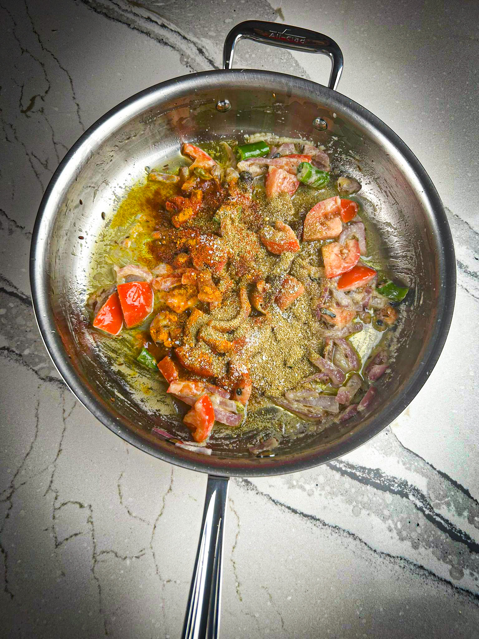 25-Minute Lauki Sabzi (Step By Step) - Two Cloves In A Pot