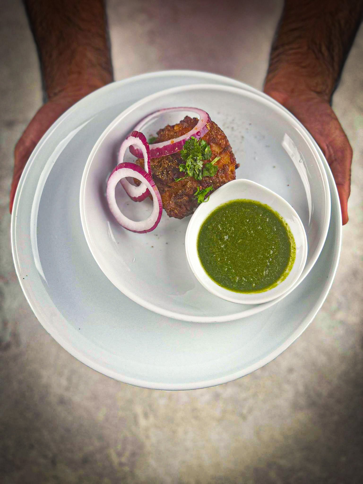 Delicious Pakistani Recipes - Two Cloves In A Pot