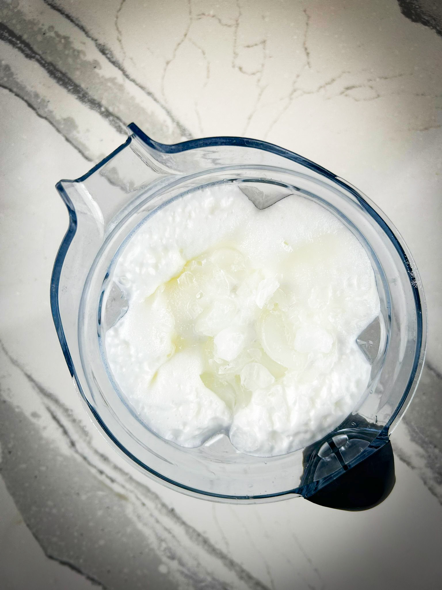 Quick 1-Minute Homemade Doodh Soda - Two Cloves In A Pot