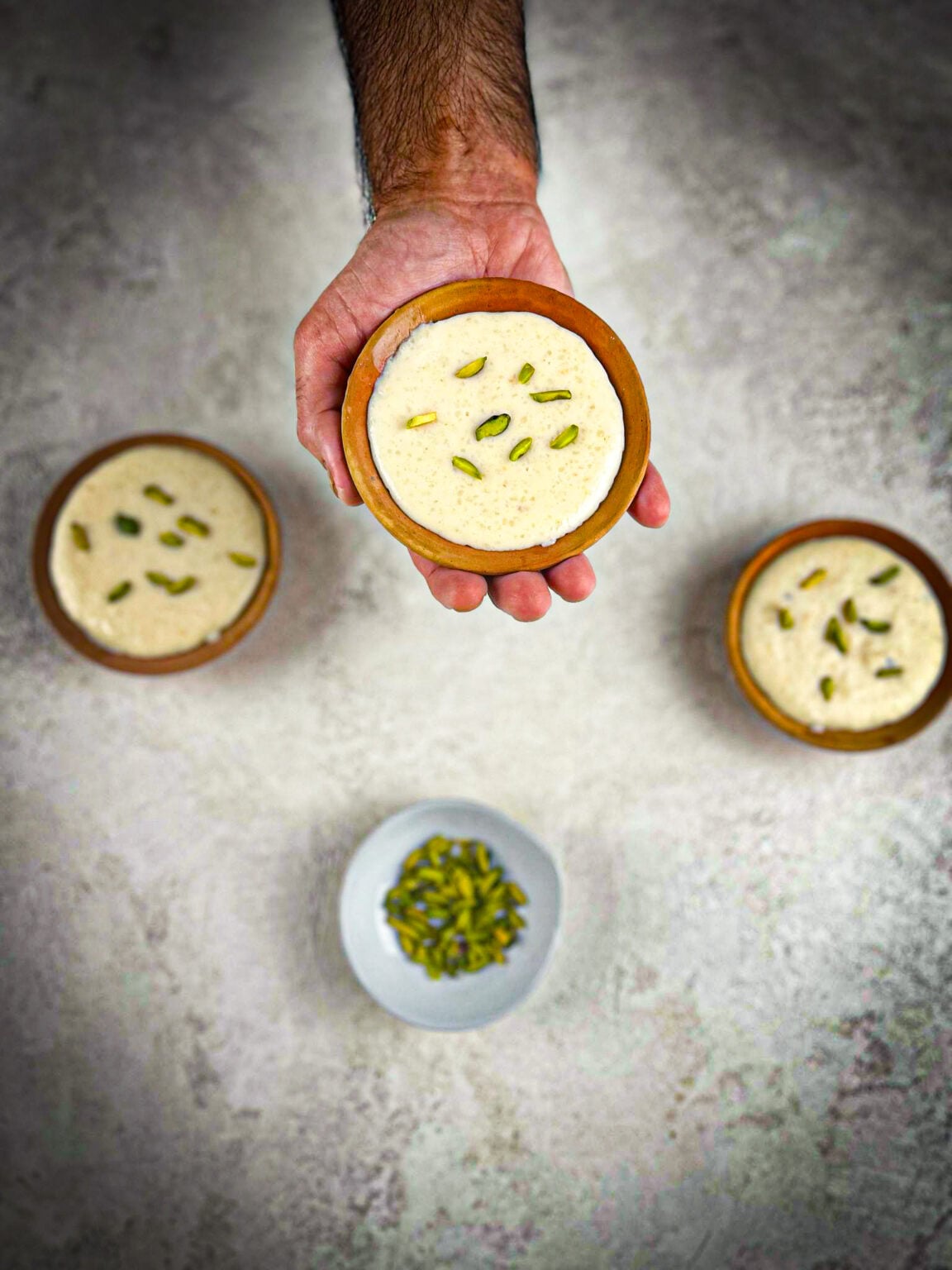 Delicious Pakistani Recipes - Two Cloves In A Pot